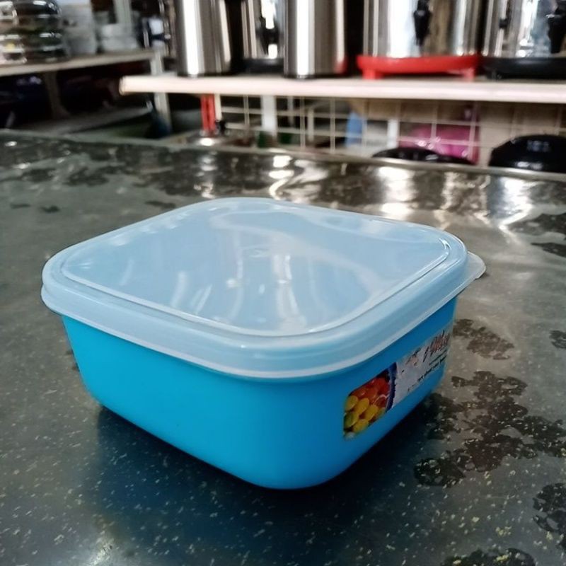 BESTWARE 308 Rectangular Container | Shopee Malaysia