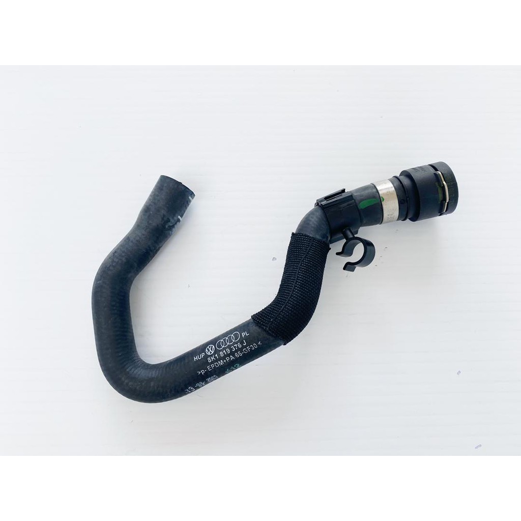 Audi A4 A5 Coolant Heater hose 8K1 819 376 J | Shopee Malaysia