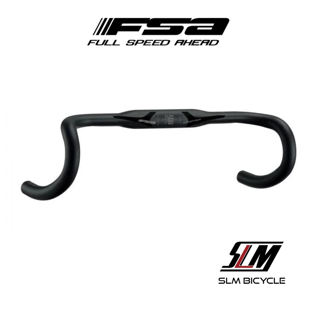 FSA Gossamer Compact Alloy Compact | Shopee Malaysia