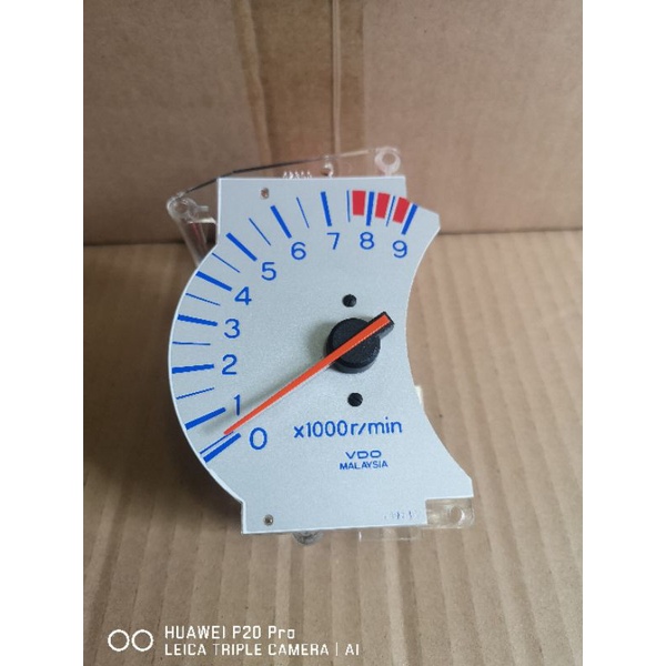 meter proton wira satria arena putra gti | Shopee Malaysia