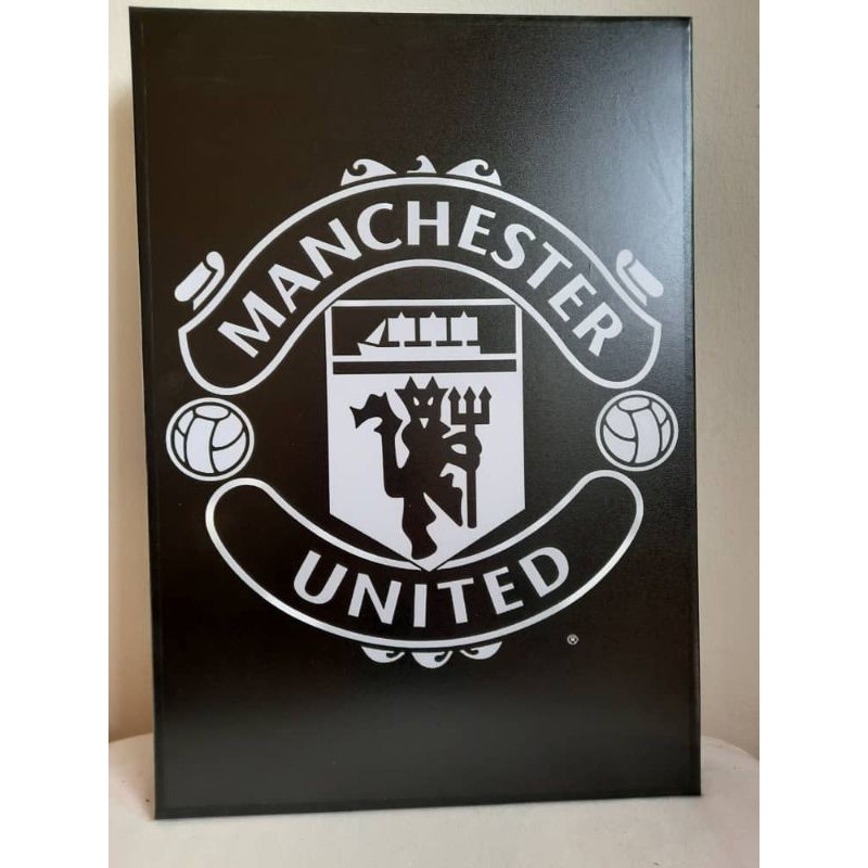 Manchester United A3 Frame | Shopee Malaysia