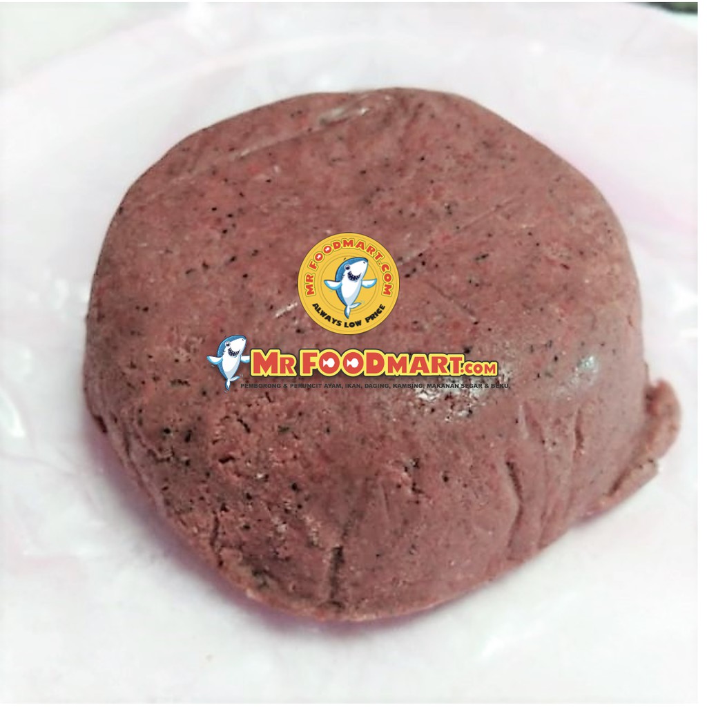Belacan Tumbuk Ori (Udang)-Belacan Bulat Tanjung Dawai | Shopee Malaysia