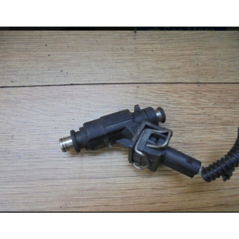 Original Mercedes Benz W210, W211, W220 M112 V6 Fuel Injector (Used ...