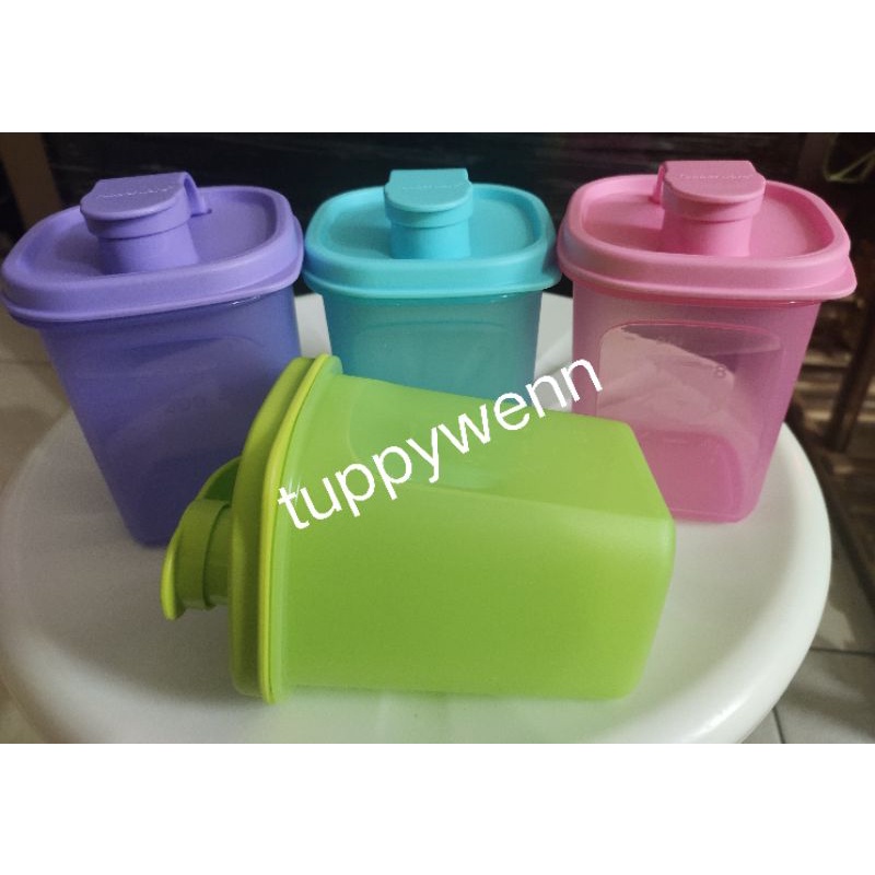 Tupperware Mini pour 200ml (1pc)/440ml (1pc) | Shopee Malaysia