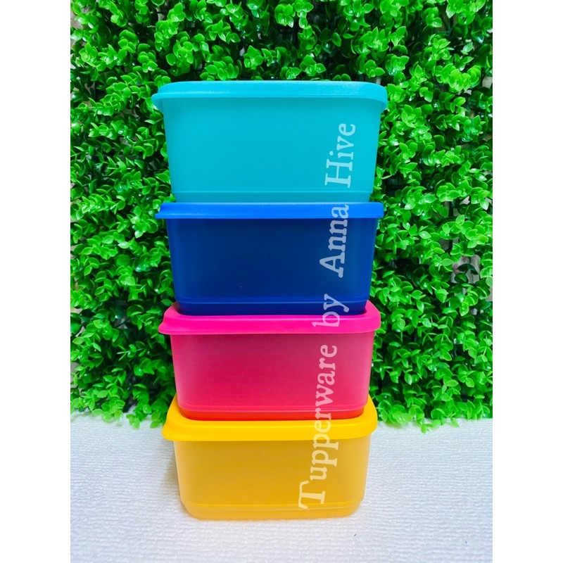 Tupperware So Fresh (1) 650ML | Shopee Malaysia
