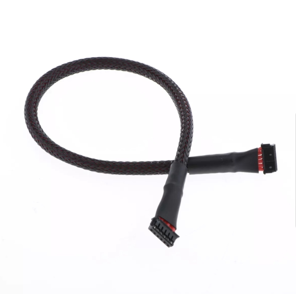 RC Sensor Cable Line Wire Harness Line For Sensored Motor & Sensored ...