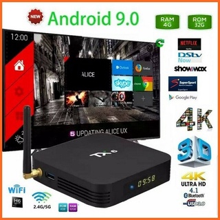 smart tv box - Prices and Promotions - Mar 2024 | Shopee Malaysia