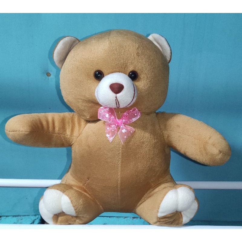 🔥Teddy Bear 🔥 anak patung laris hot item ready stok | Shopee Malaysia
