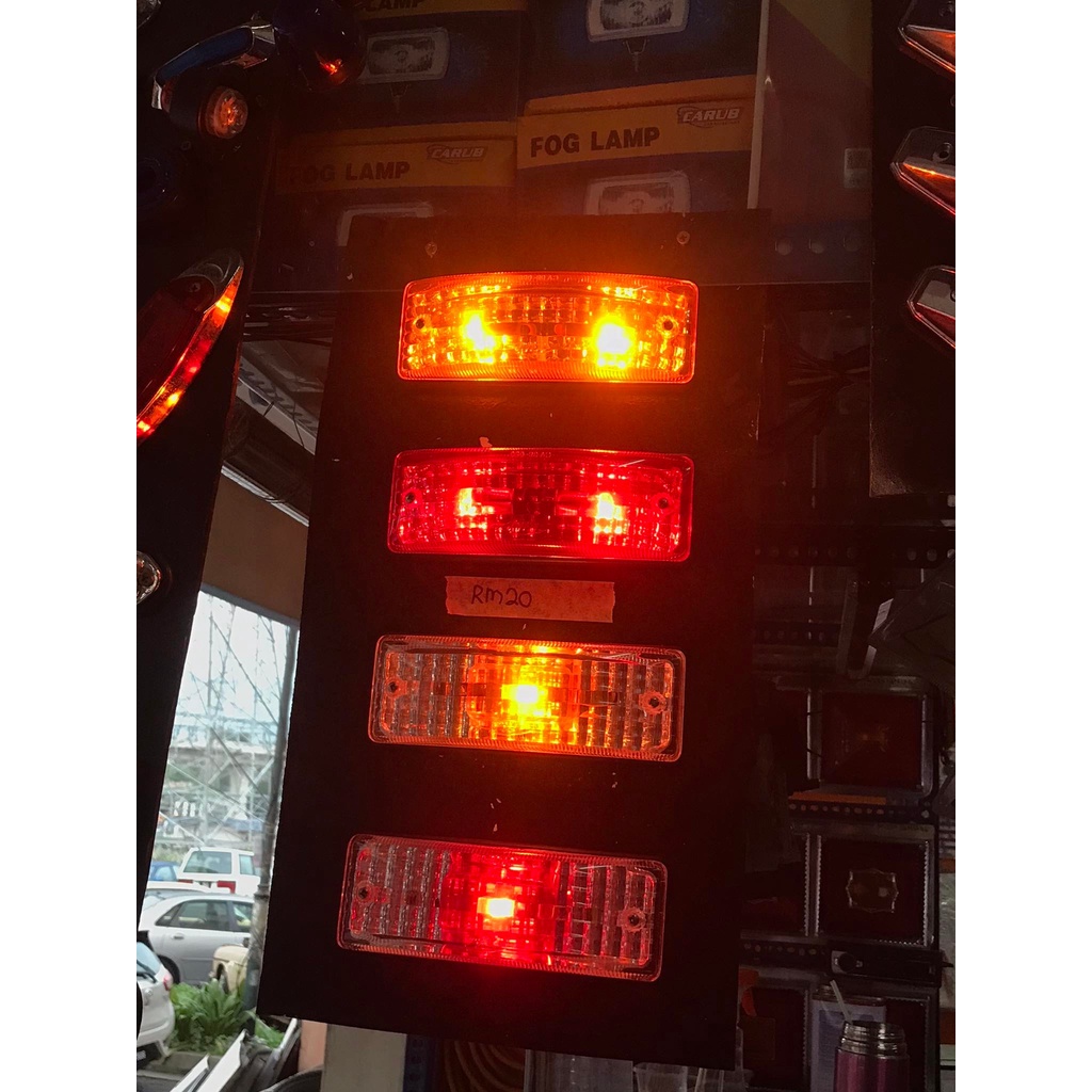 universal lamp 12/24v | Shopee Malaysia