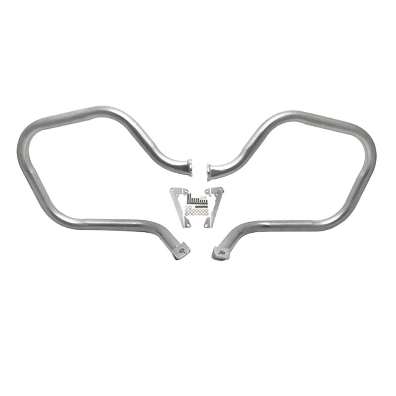 For BMW R1250RT Front&Rear Engine Guard Side Saddlebag Crash Bars ...
