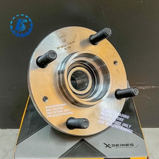 100% Original Gaido X-Series Proton Persona VVT Saga VVT IRIZ Rear ...