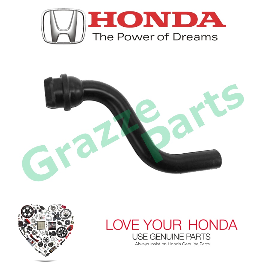(1pc) Honda Original Breather Chamber Tube Hose A / Hose B PCV PVC for ...