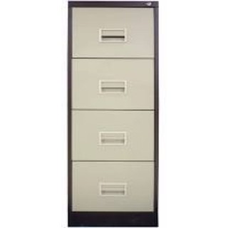 Filling Drawer / Metal Drawer / Laci Besi / Office Cabinet | Shopee ...