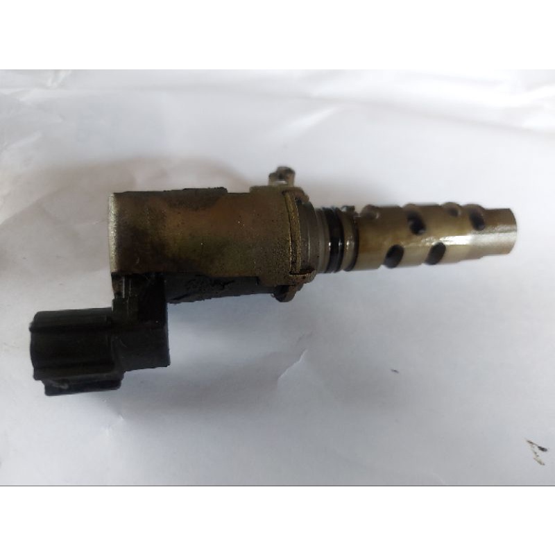 Toyota wish caldina altis 1.8 1zz 2.0 1az engine 2003-2008 vvti sensor ...