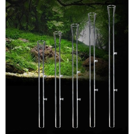 Food Pipe / Feeding Tube For Shrimp (20cm / 25cm / 35cm) | Shopee Malaysia