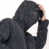 Waterproof Jacket Goggle glass premium parka jacket waterproof Casual ...