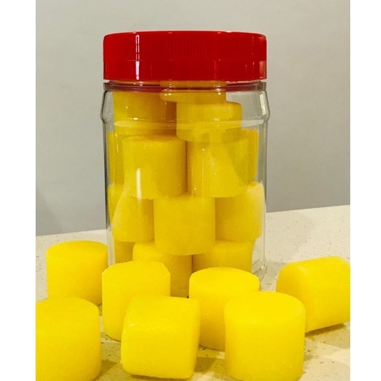 New Packing Para Block Ubat Gegat Tandas Pewangi Tandas 1kg Ubat Gegat ...