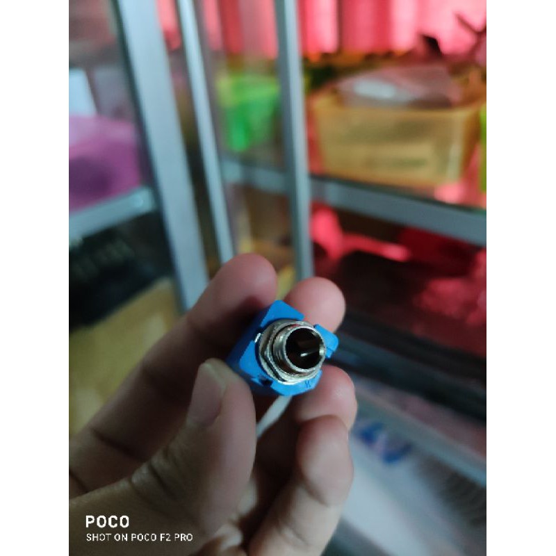 Toa Socket Akai Female Toa Akai BMA Original Stereo Socket Can be Mono ...