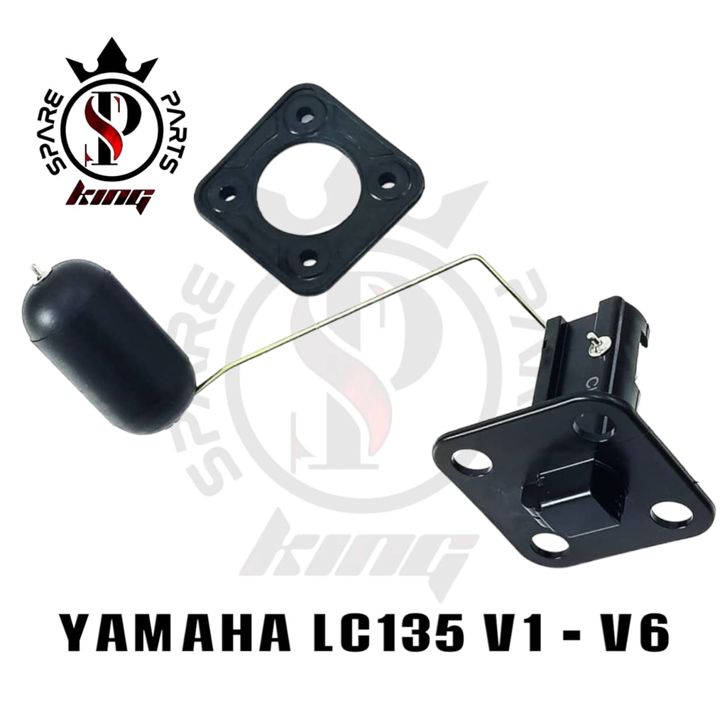 YAMAHA LC135 V1 V2 V3 V4 V5 V6 LC FUEL TANK FLOAT PELAMPUNG MINYAK ...