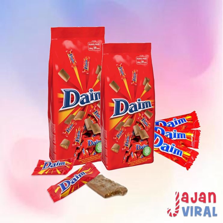 COKLAT DAIM 200G / 280G / 460G | Shopee Malaysia