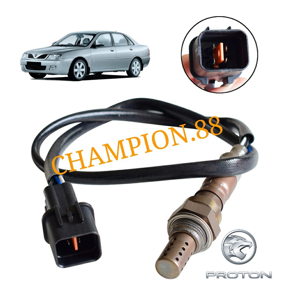 PROTON WAJA OXYGEN SENSOR FRT(4PIN) | Shopee Malaysia