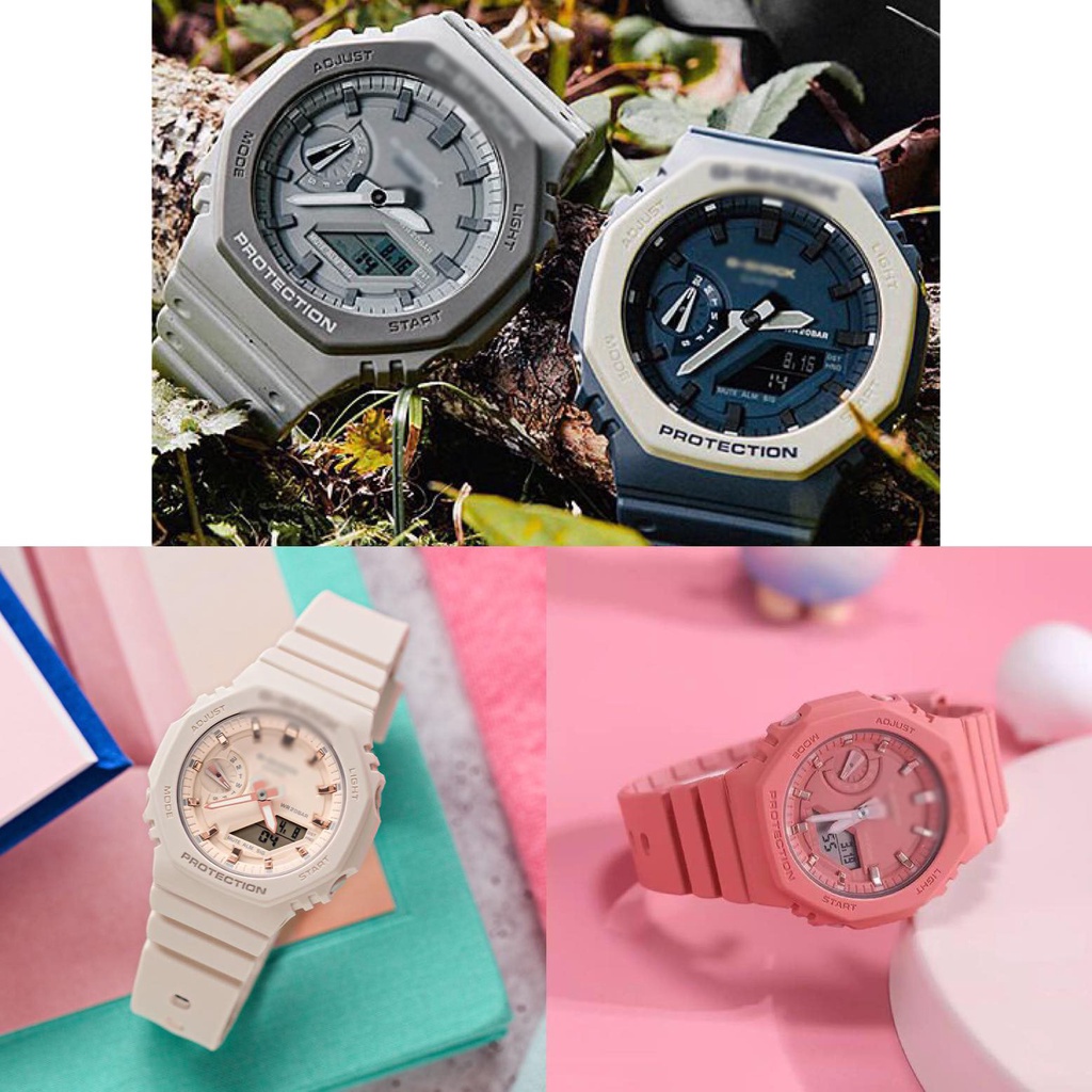 Jam TMJ Dark Blue / Grey / Pink / Peach Jam Tangan Lelaki Wanita Woman ...