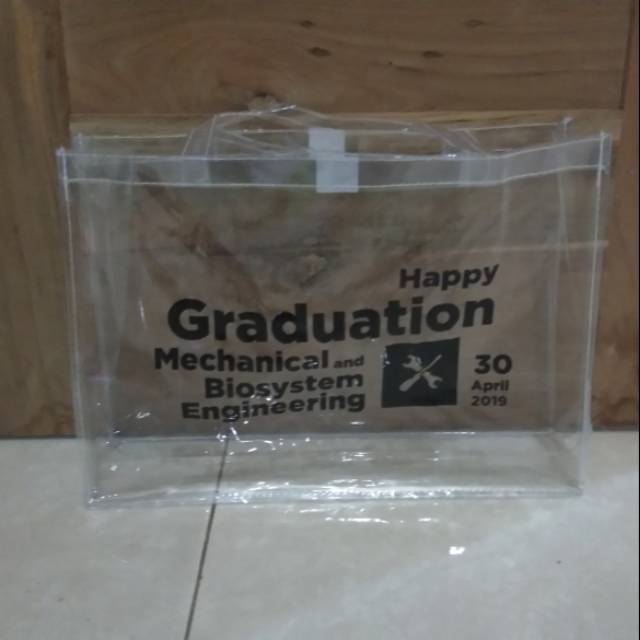 Full Mica Bag + Screen Printing (uk.p 30, T 50 Lbr 15 Cm) | Shopee Malaysia