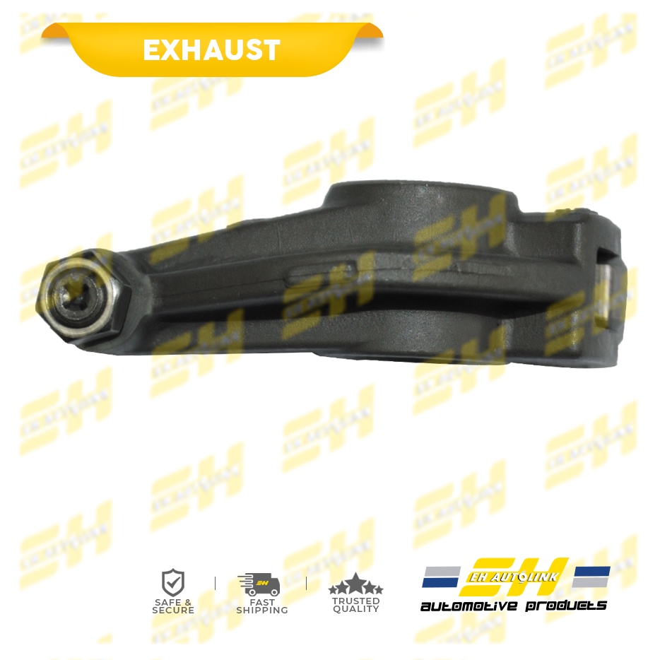 ROCKER ARM (INLET/EXHAUST) MITSUBISHI STORM/PAJERO 4D56 SOHC | Shopee ...