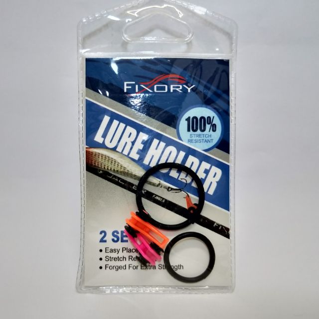🔥FIXORY LURE HOLDER 🔥 | Shopee Malaysia