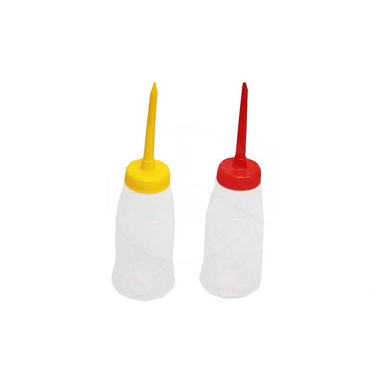 Betterware 99 150ml BPA-Free Plastic Oil Filler Bottle Container With ...