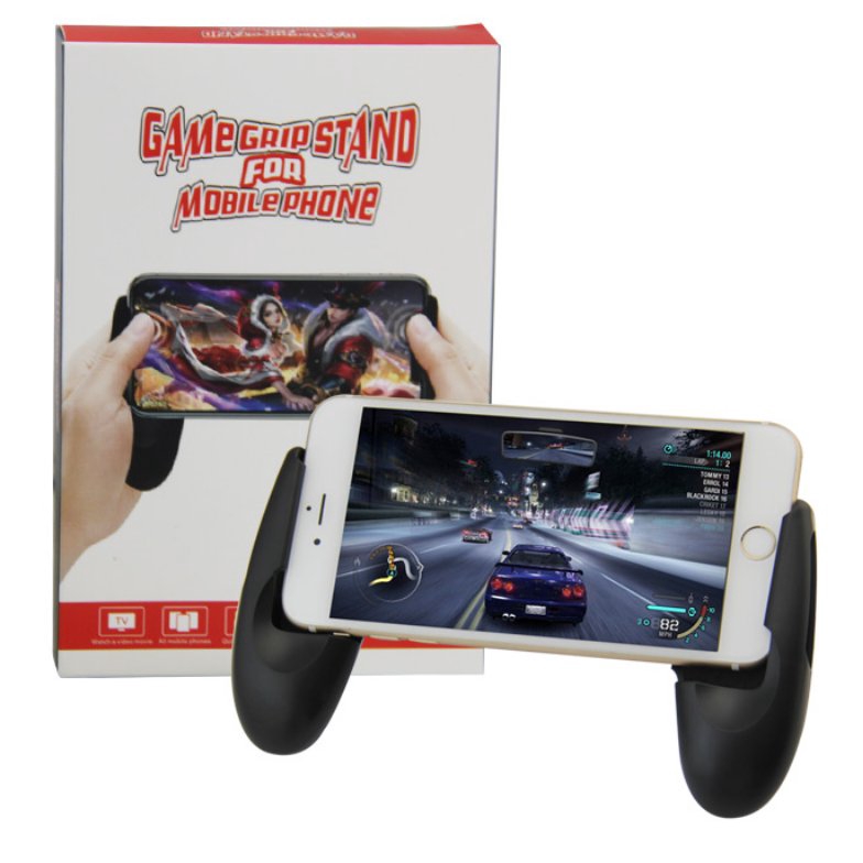 Game Grip Stand holder For Mobile Phone play mobile legend (New ...
