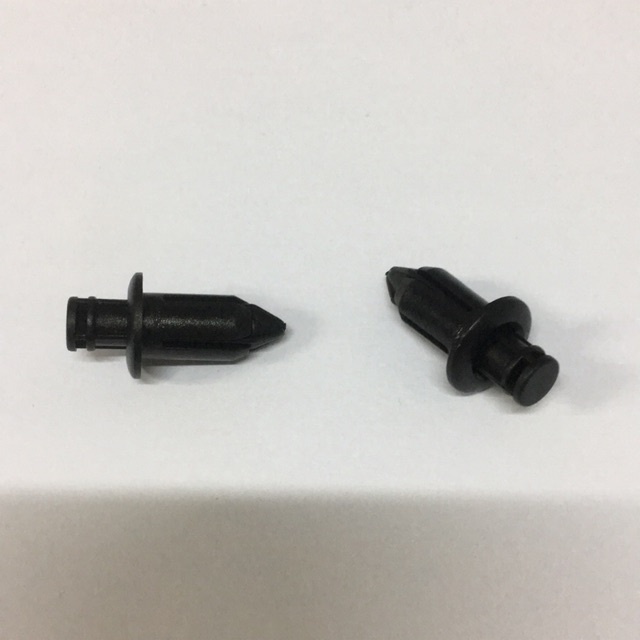 (1PC PRICE) PERODUA KANCIL KEMBARA KELISA KENARI WIPER PANEL CLIP/AIR ...