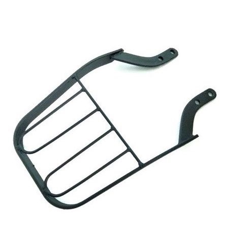 Yamaha FZ150 Monorack Box Carrier | Shopee Malaysia