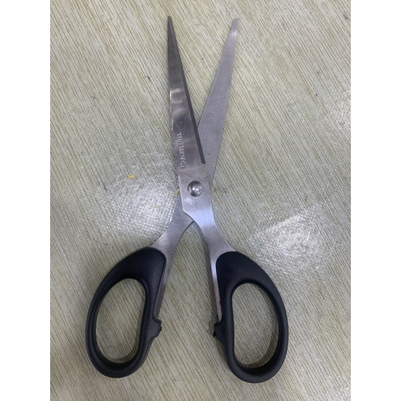 High Quality Scissors ( Stainless steel ) | Shopee Malaysia