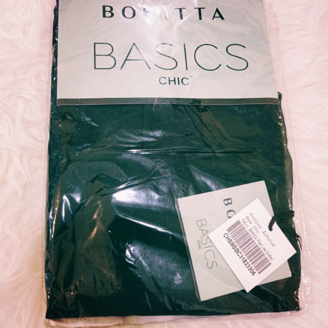 Bokitta basic chic,,, | Shopee Malaysia