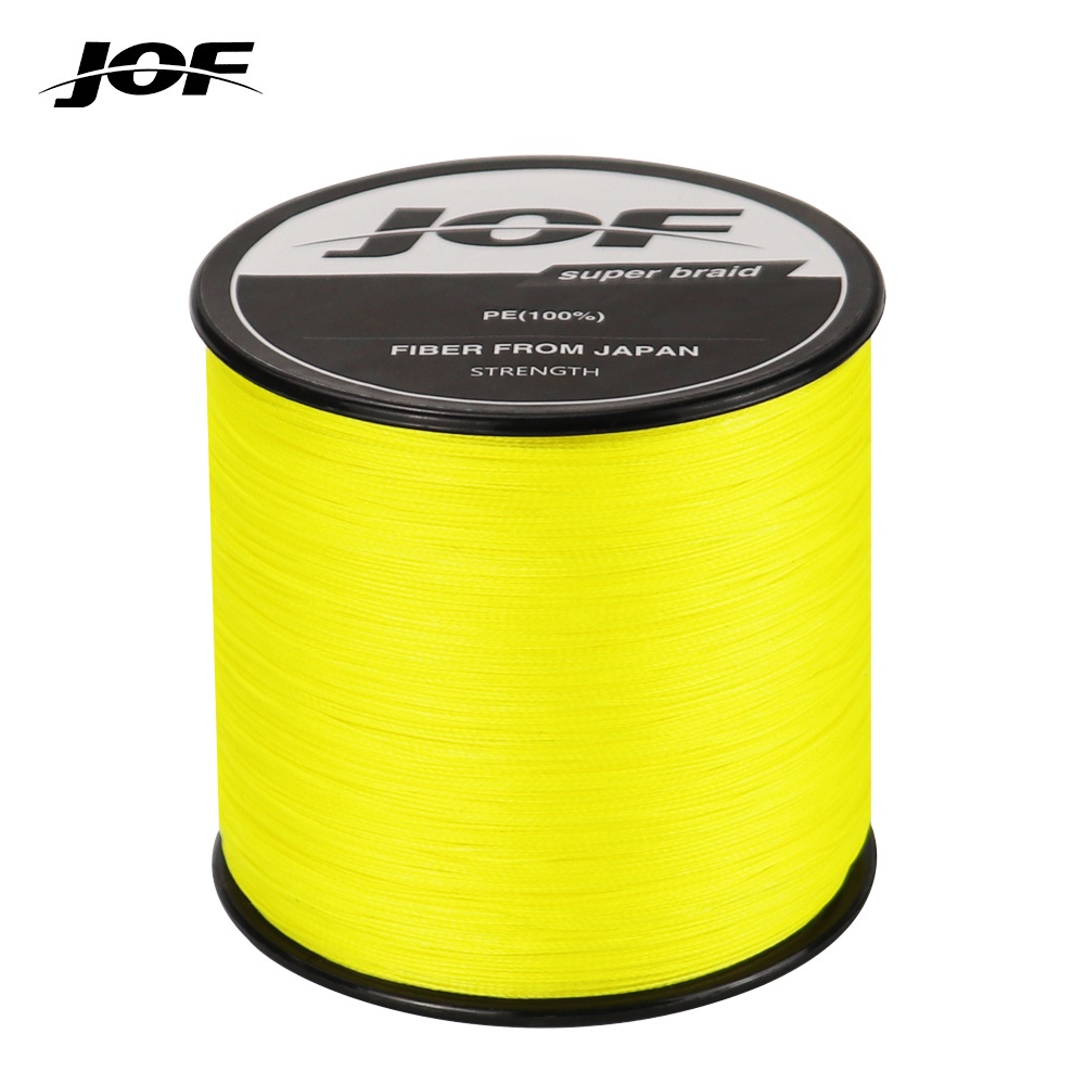 JOF new fishing line Daiwa braided multifilament X8 Grand 8 bracket ...