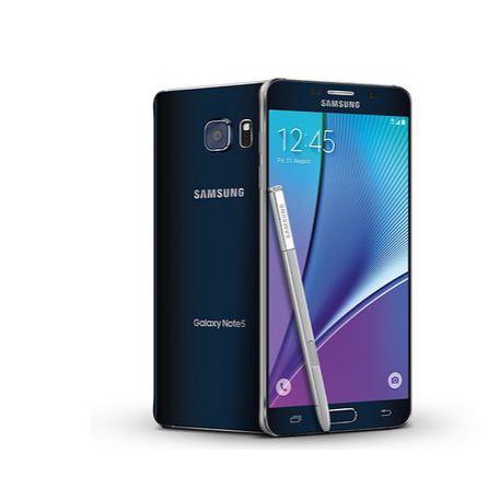 SAMSUNG GALAXY NOTE 5(SM-N9208)(100% ORIGINAL SAMSUNG DEVICE)(PERFECT ...