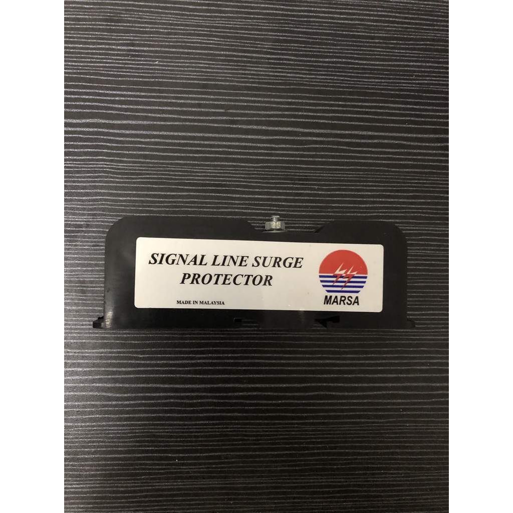 MARSA Signal Line Surge Protector | Shopee Malaysia