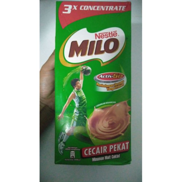 Pati milo (1 liter pati milo + 2 liter air + ais shj) | Shopee Malaysia