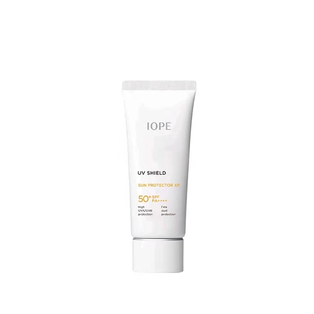 IOPE UV Shield Sun Protector Sunscreen SPF 50+ PA++++ KOREA MADE ...