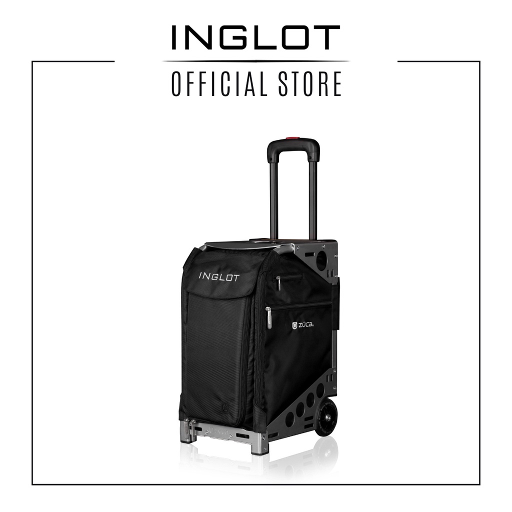 INGLOT Pro Artist Case by ZUCA | Shopee Malaysia