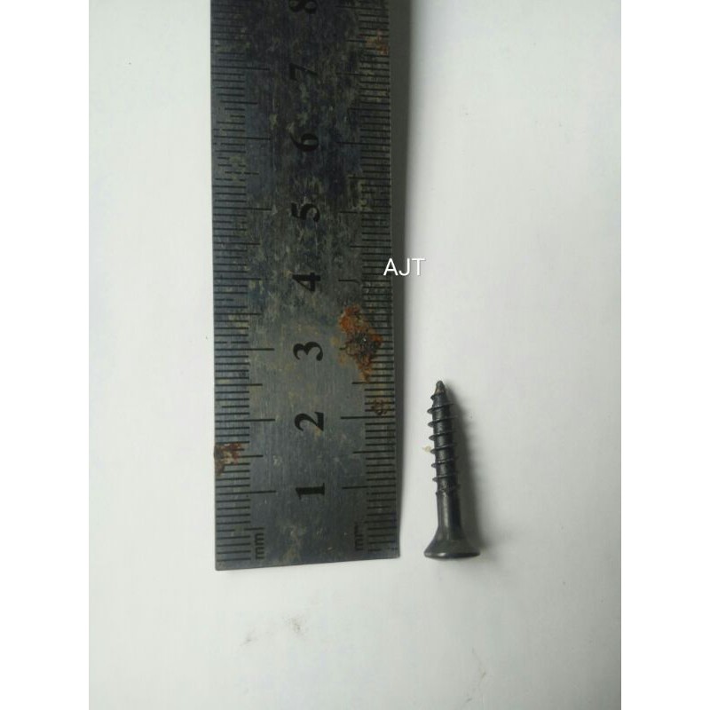 Rattan Screw Rattan Bolts | Shopee Malaysia