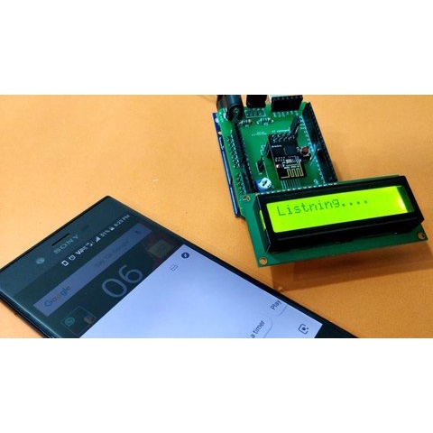 🔥COURSE🔥[Udemy] Control Arduino With Google Assistant | Shopee Malaysia