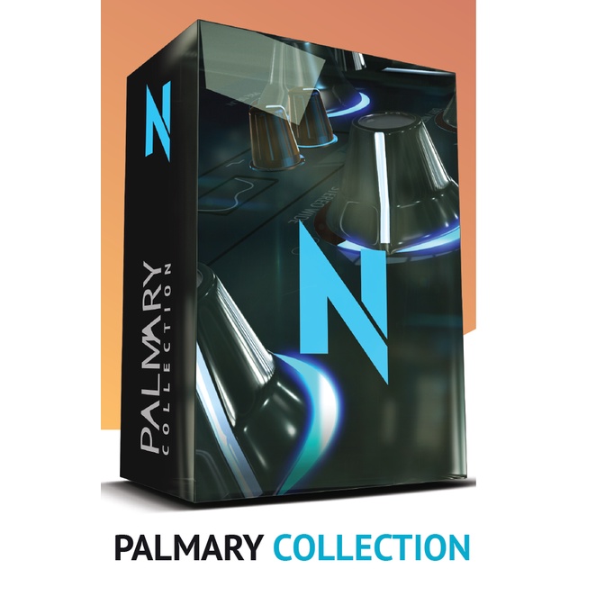 NoiseAsh - Palmary Collection v1.3.6 (Vocal Finalizer etc) [VST, AAX ...