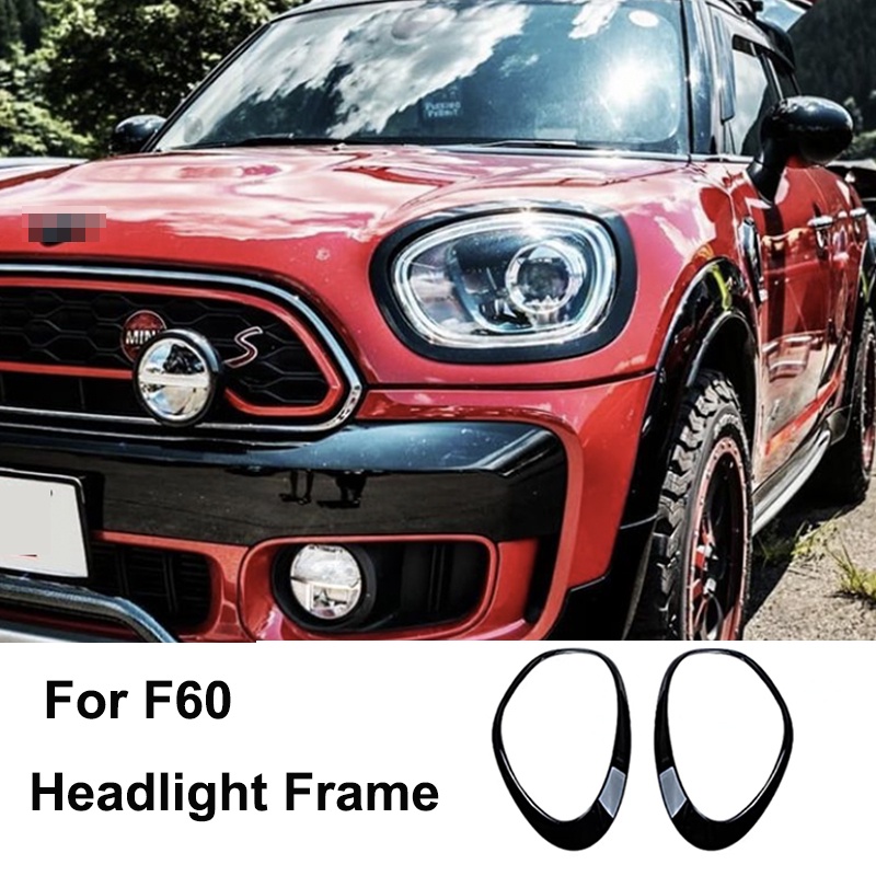 Car Headlight Lamps Frame For Mini Cooper S One JCW F54 F60 Head Tail ...