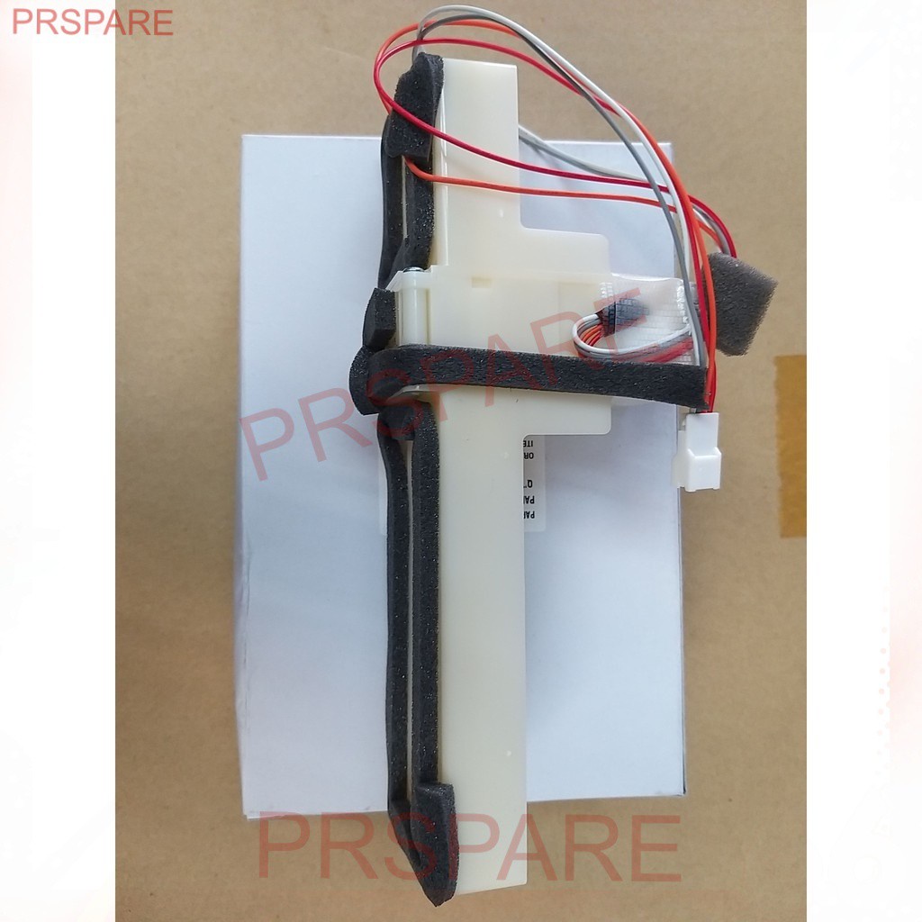 PANASONIC 201991 202130 TWIN ELECTRIC DAMPER THERMOSTAT FRIDGE PETI ...