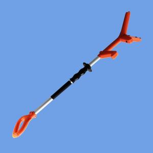 HIGHEASY PUSH STICK PULL STICK OFFSHORE USE SAFETY CARGO HANDLING ...