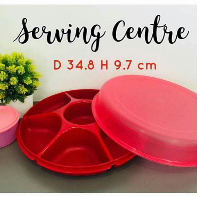 TUPPERWARE SERVING CENTRE | Shopee Malaysia