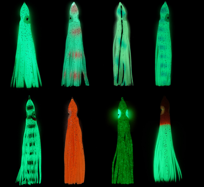 (READY STOK) SOTONG GETAH SOTONG TIRUAN SOFT SQUID SQUID SOFT BAIT SOFT ...