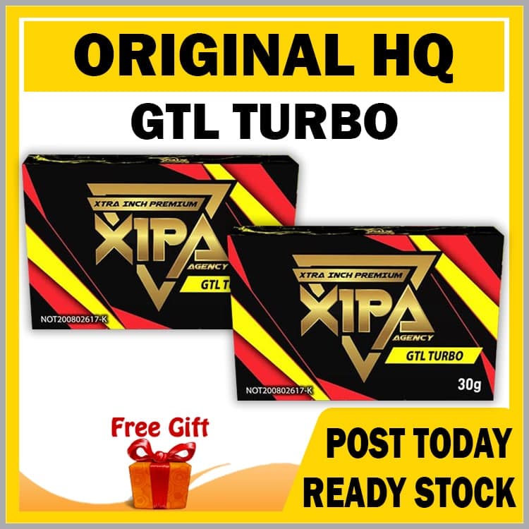 SABUN GATAL TURBO XTRA HYGIENE - Sabun Gatal, Kurap, Panau, Badan ...
